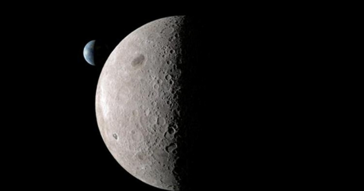 Activități de minerit pe Lună, în deceniul următor. NASA va dezvolta ...