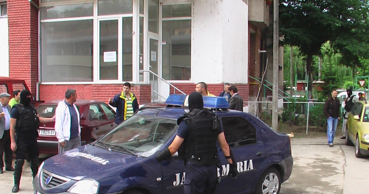 UPDATE Fratele lui Eugen Preda, liderul clanului „Sportivilor“ a fost ...