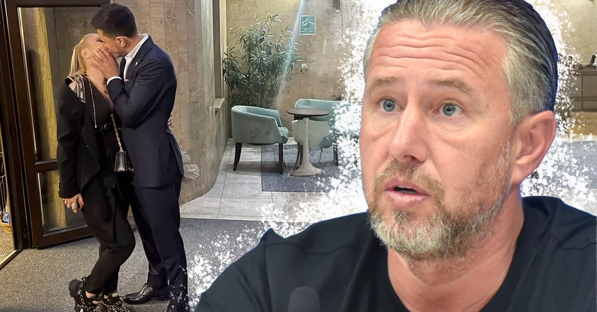 Reghecampf, atac la Ronald Gavril: „Nu faci reality cu iubitul în casa mea!” Ce spune despre ...