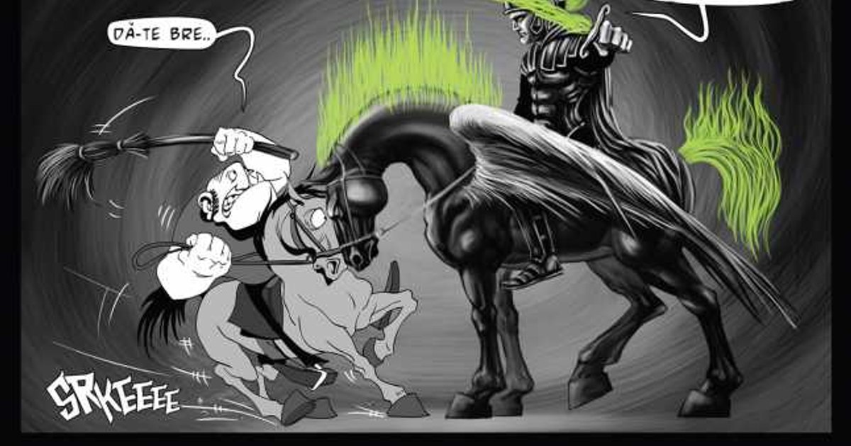 Zbeng şi Zbântui – copiii „infernetului“ | adevarul.ro