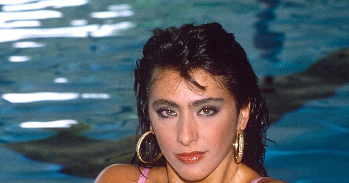 Sabrina a împlinit 55 de ani. Cum arată azi interpreta hitului „Boys ...