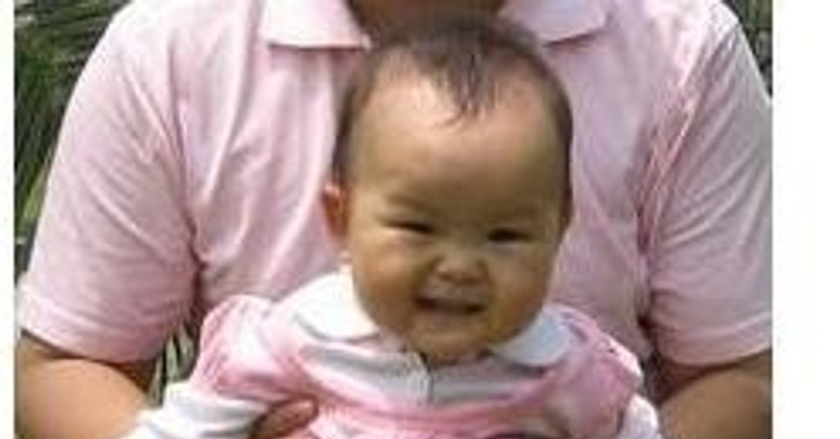 Copil chinez scos la licitaţie