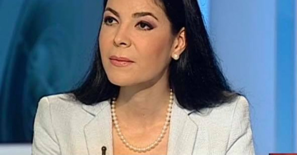 Bolojan a numit-o pe Ana Birchall consilier prezidențial pe politică ...