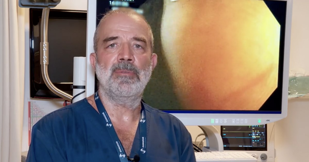 INTERVIU Dr. Gabriel Constantinescu, gastroenterolog: „Bolile ...