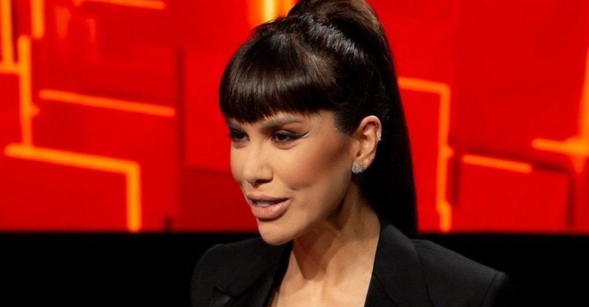 De ce a lăsat Denise Rifai Kanal D pentru Antena 1. „Am spus în inima ...