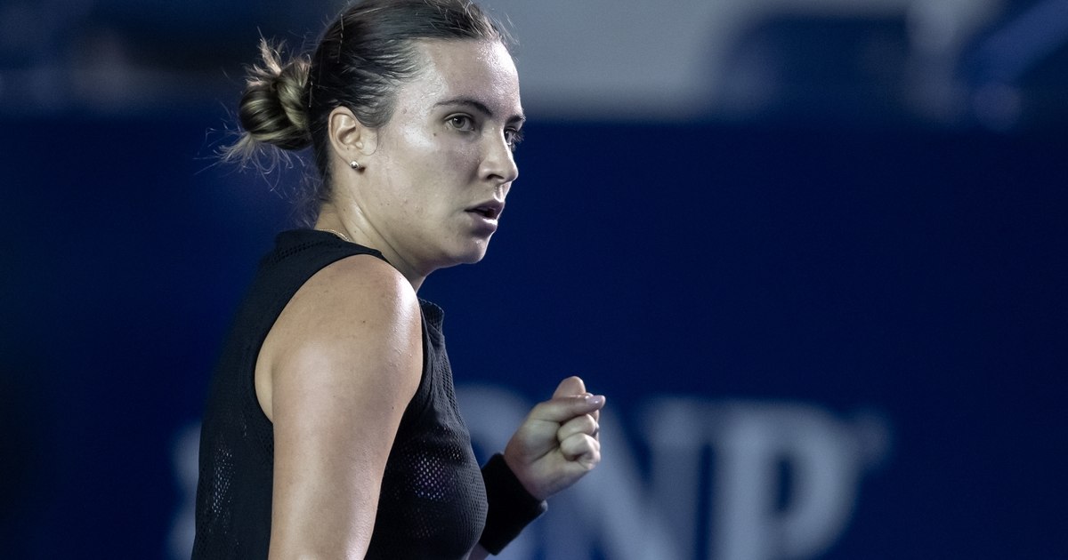 Gabriela Ruse, învinsă de Elina Svitolina în semifinale la Rouen. Cu ce ...