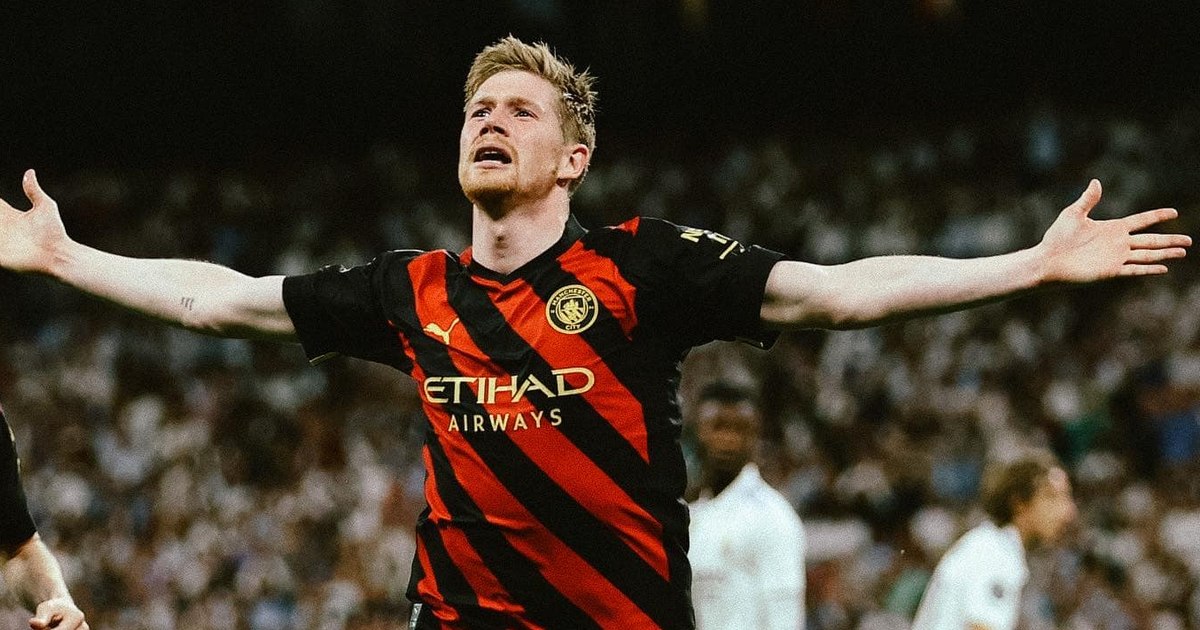 Kevin De Bruyne va deveni cel mai bine plătit jucător din Serie A ...