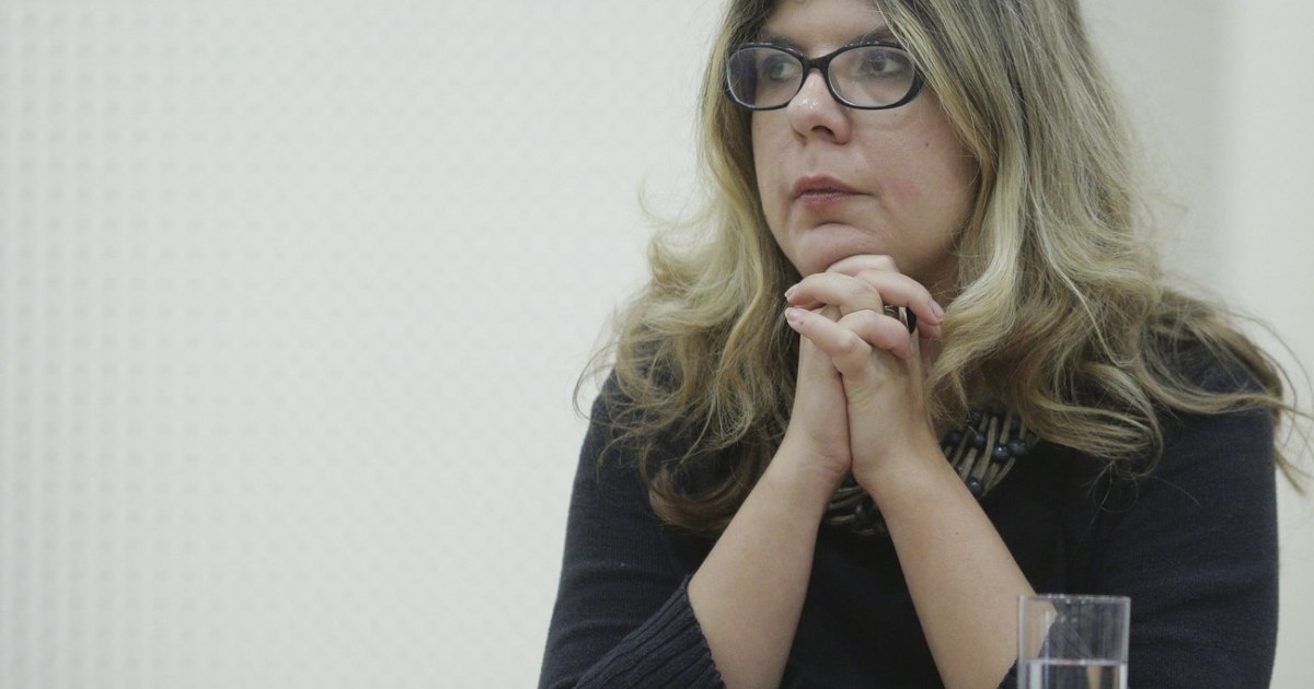 Surse: Iulia Popovici, secretar de stat la Cultură din partea USR. Ce ...