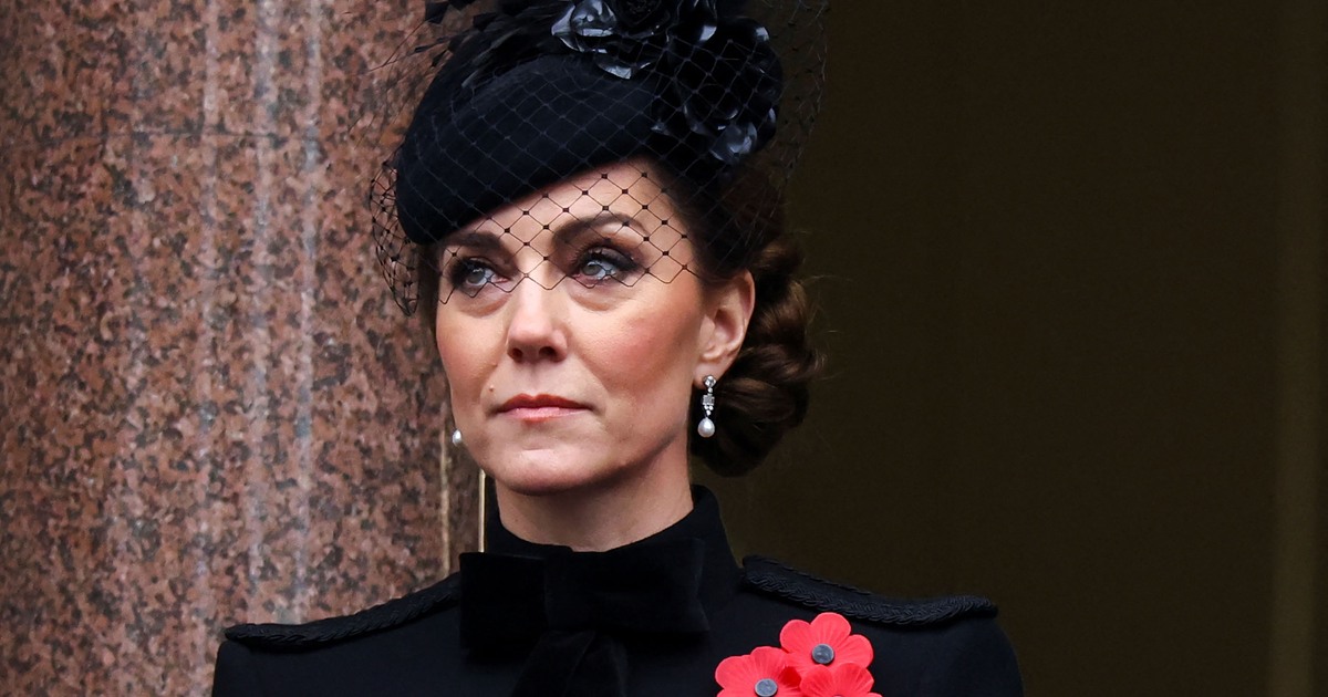 Kate Middleton, atacată mișelește. Fragila prințesă a născut comentarii ...