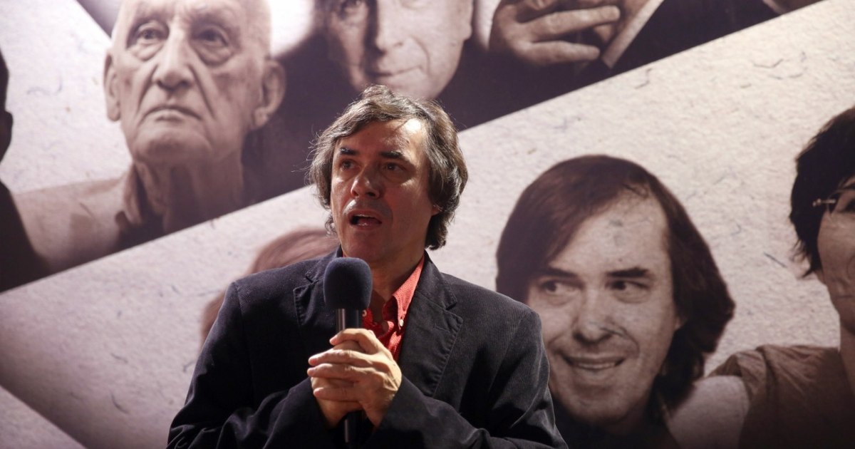 Mircea Cărtărescu, la aflarea veştii că Bob Dylan a luat premiul pentru ...