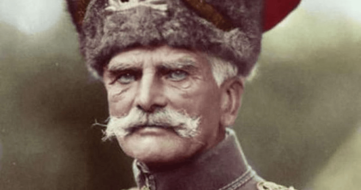 Generalul von Mackensen: Obsesia pentru glorie și moarte