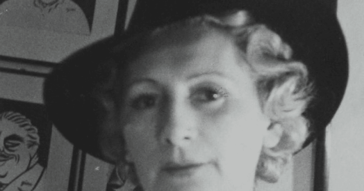 Marietta Sadova, de la legionarism la proletcultism