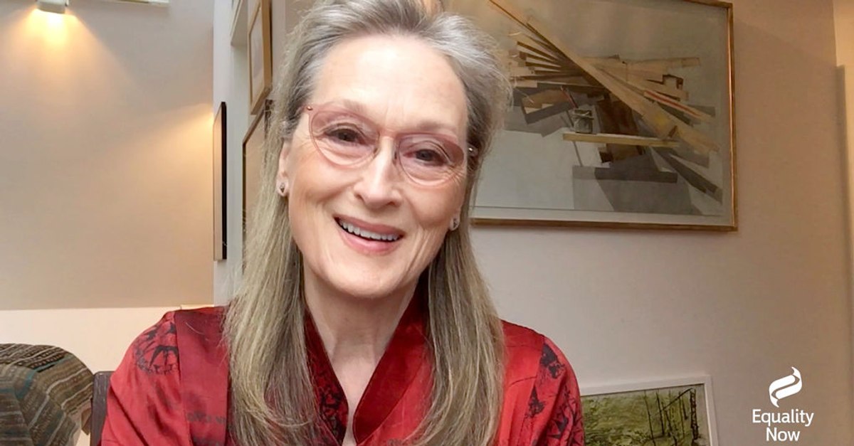 Meryl Streep, scene nud la 72 de ani, în Don't Look Up! De ce a fost ...