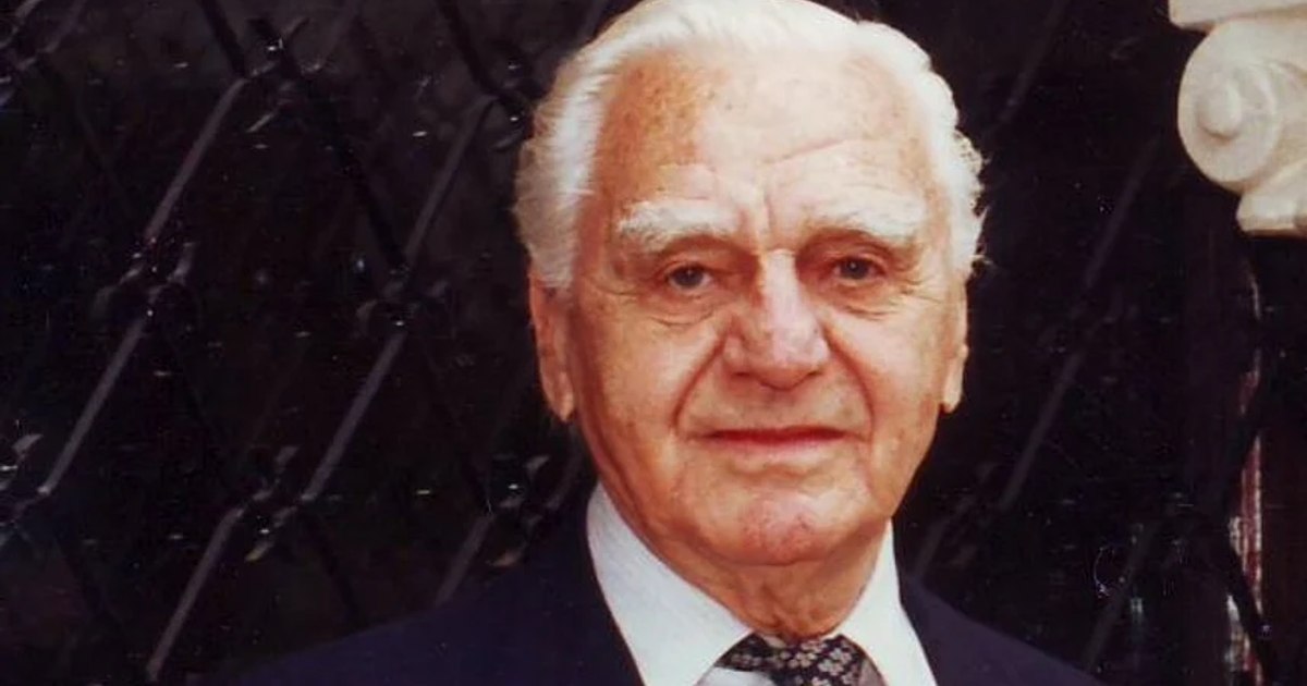 17 ianuarie, ziua în care s-a stins din viață Ion Rațiu, simbol al ...
