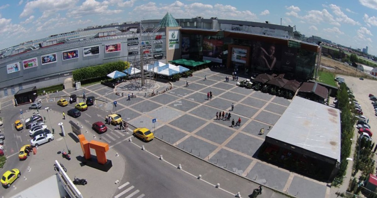 Băneasa Shopping City donează 50.000 de euro către Asociaţia Dăruieşte ...