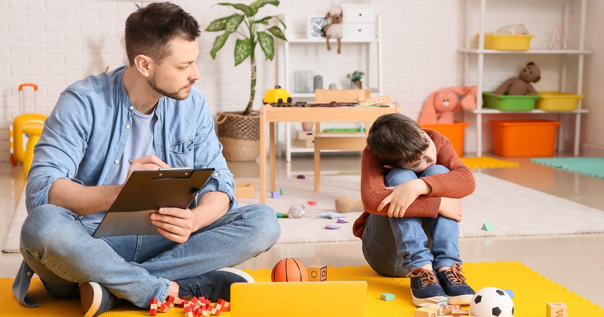 Legătura dintre autism și modificările microbiomului prin axa intestin ...