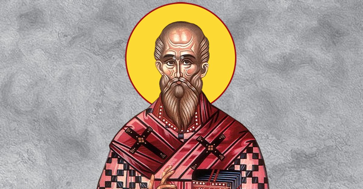 Calendar ortodox 2023, 22 octombrie. Sfinții zilei. Sfântul Ierarh ...