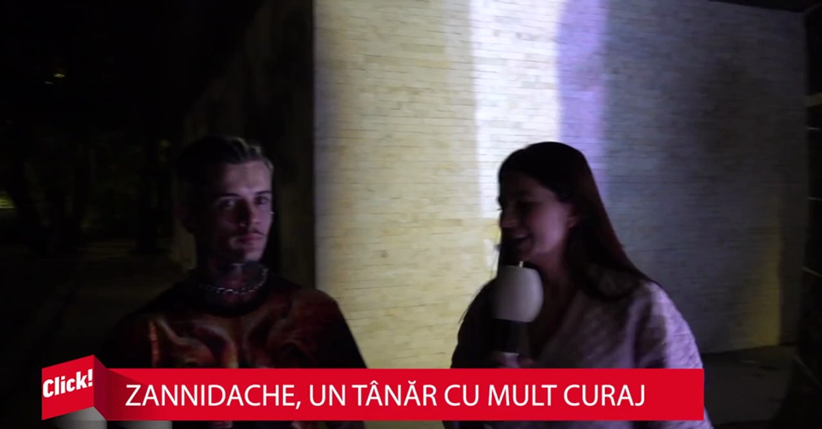 Zannidache dă de pământ cu mincinoșii: „Nu am principii. Păcălește-i pe ...
