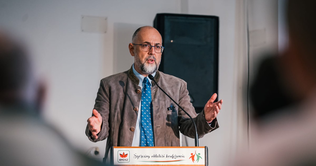 Kelemen Hunor: „PSD-ul are tot interesul să preia guvernarea din 2027 ...