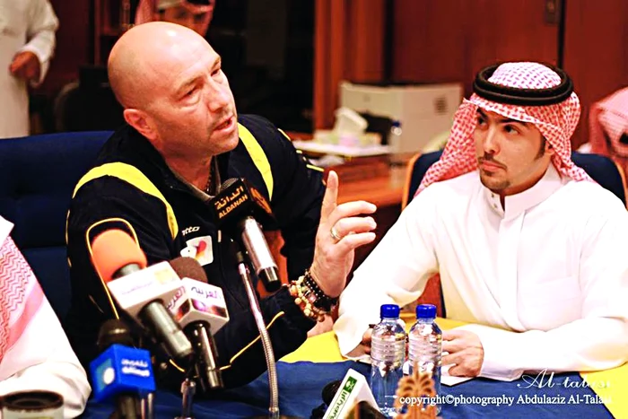 Zenga: "Era mai frumos cu România la Mondial"