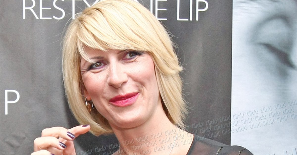 FOTO EXCLUSIV Monica Iagăr a schimbat macazul. Ce sport a ales campioana