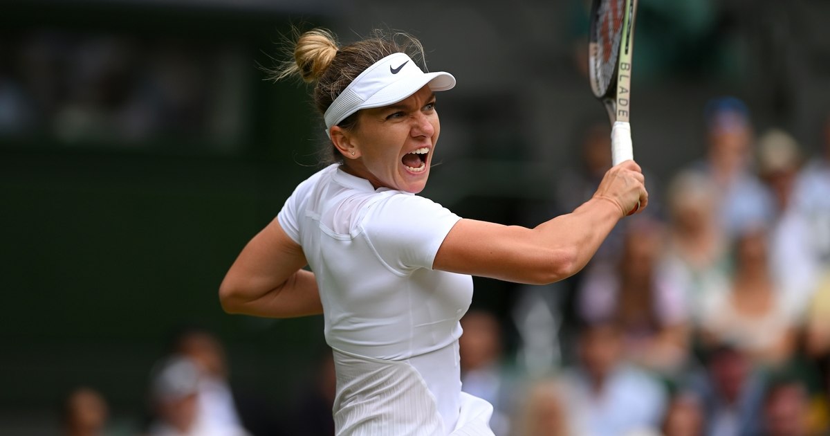 Reacția Simonei Halep după ce a primit suspendarea maximă: „S-a întâmplat numai după ce grupul ...