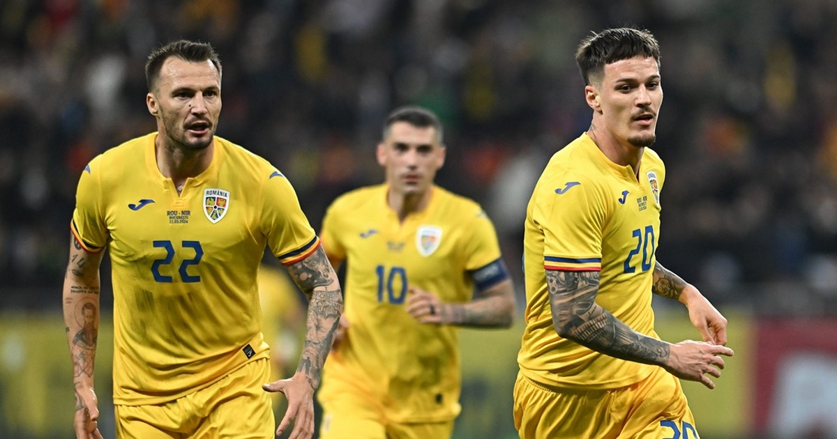 Spaniolii explică tactica României la Euro 2024: „Românii se vor agăța ...