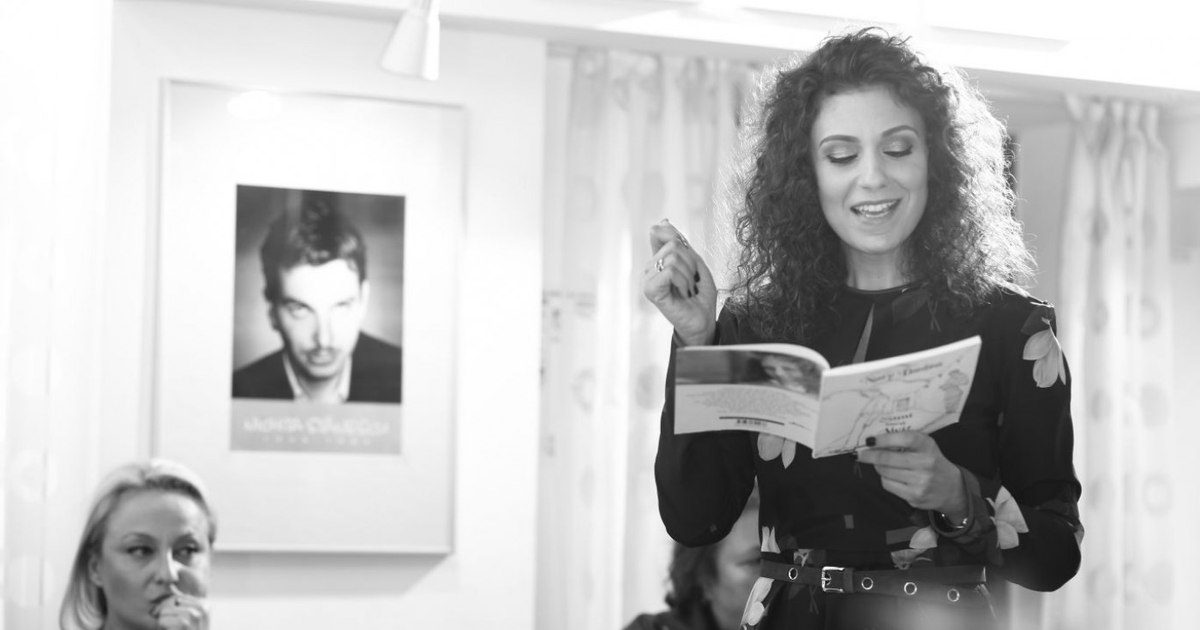 INTERVIU Naty Badea: „Fratele meu, Mircea, este cel care întodeauna a ...