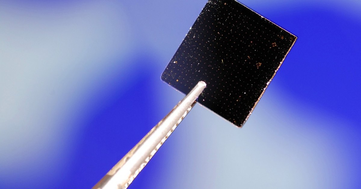 Materialul minune de un miliard de euro al UE are o problemă: grafenul ...