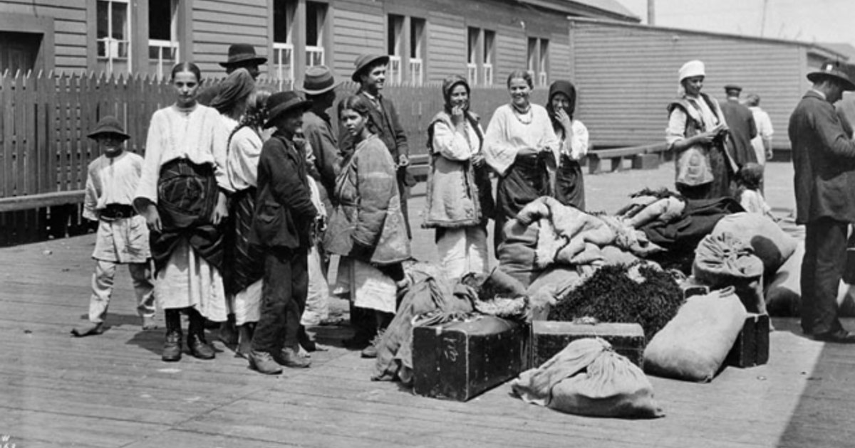 VIDEO Boian, satul românesc de peste Ocean. Istoria incredibilă a ...