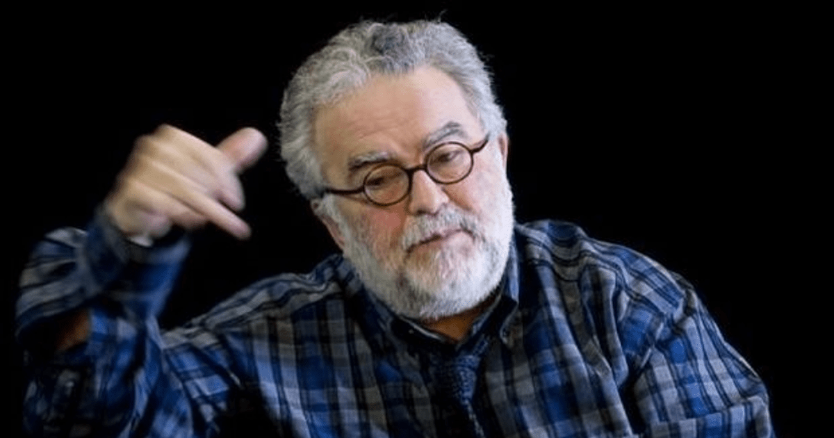 George Banu (1943 – 2023)