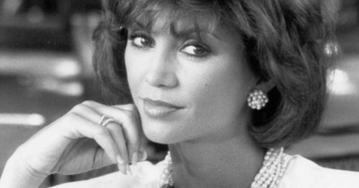 Cum arată la 71 de ani Victoria Principal. Ce viaţă a avut după mega ...