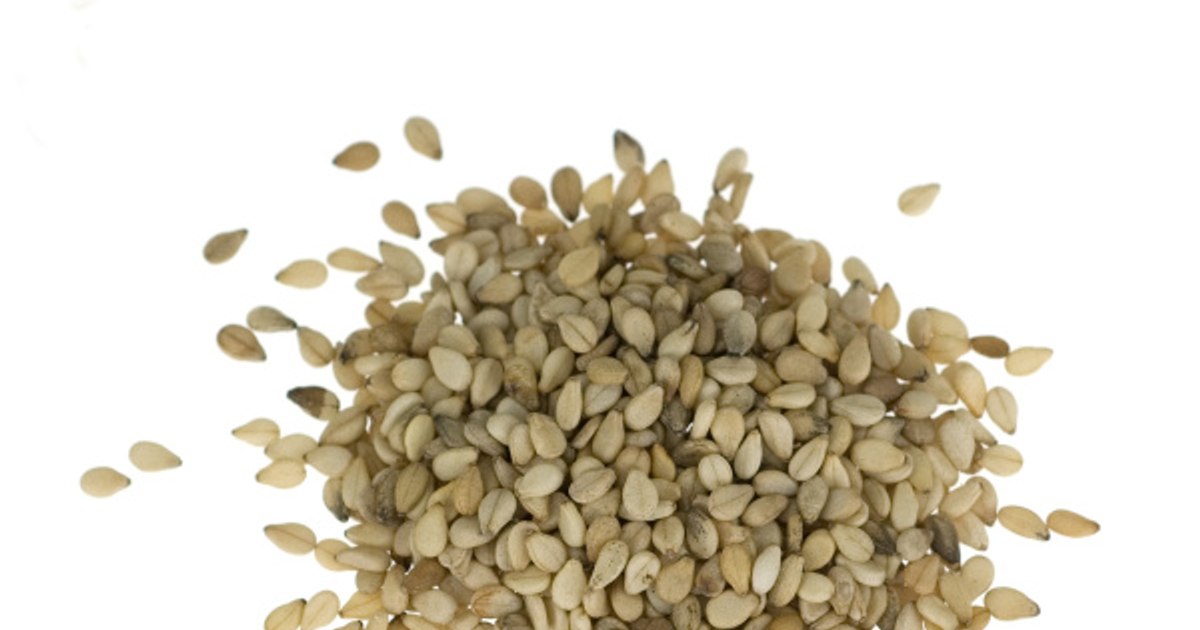 5 motive pentru a include susanul în alimentația ta în această iarnă ...