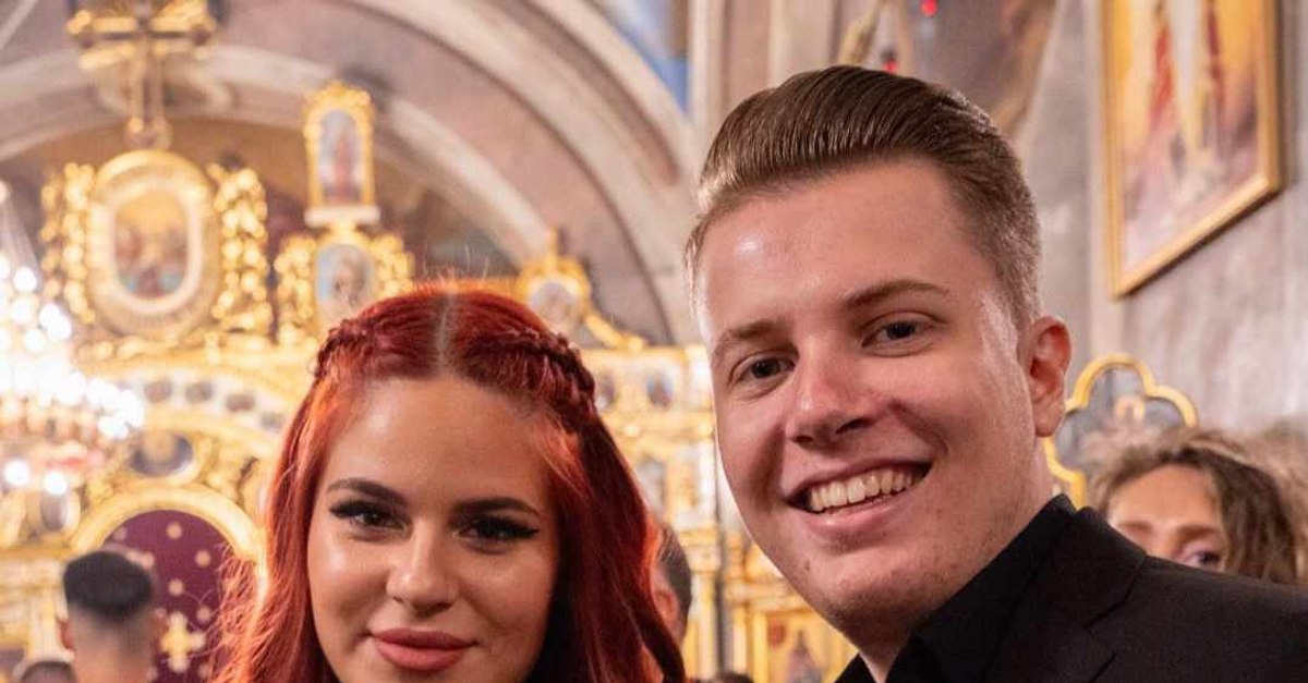 Gami de la 5GANG s-a despărțit de iubită! Primele reacții ale celor doi