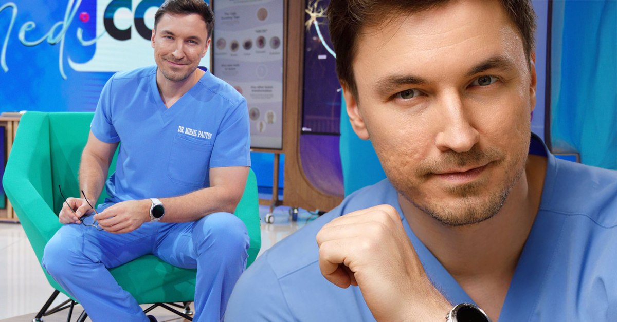 Mihail Pautov, de la „MediCOOL”, trage un semnal de alarmă în privința ...