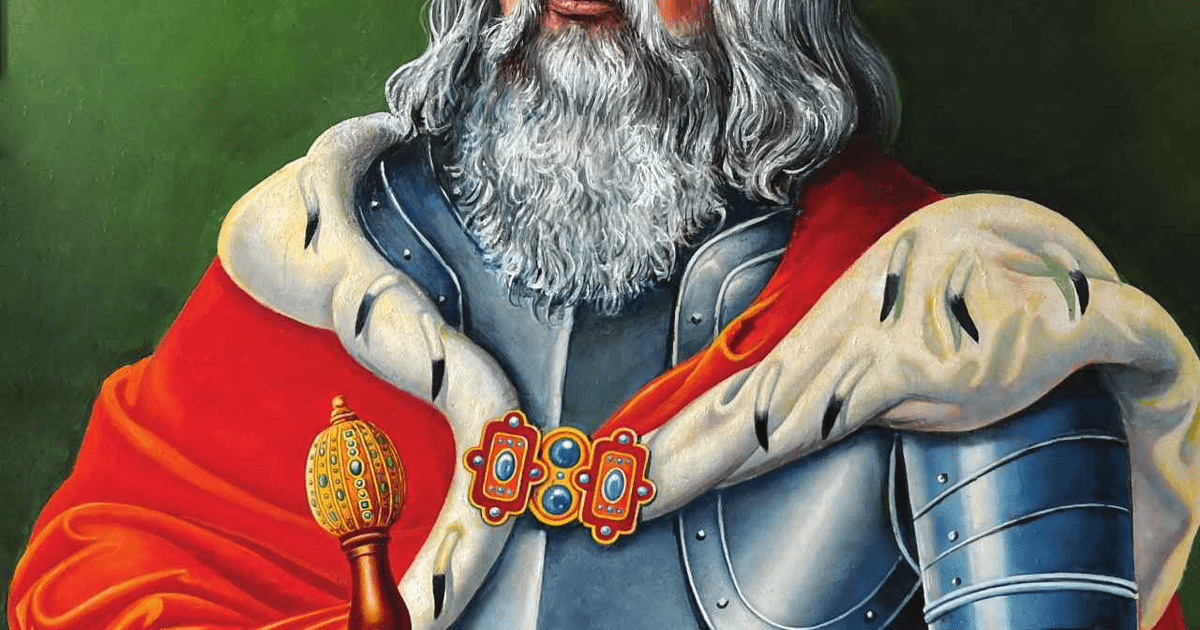 Alexandru cel Bun – domnitorul Moldovei cu patru soții. Cum a ajuns să ...