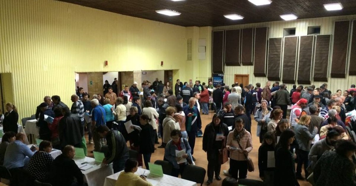 ANOFM: Aproape 285.000 de persoane s-au angajat în primele 11 luni ale anului | adevarul.ro