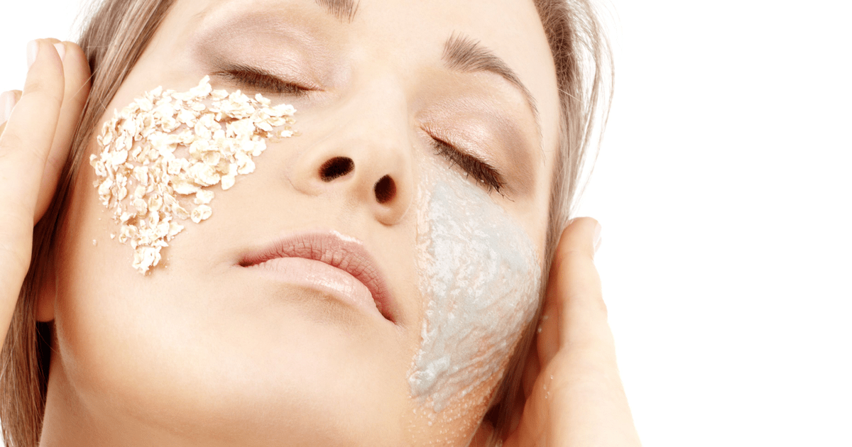 Lecţia de exfoliere!