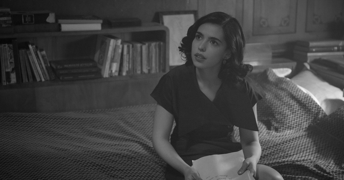 INTERVIU Mara Bugarin, actriță în „Moromeții 3“: „Bunicul meu a murit ...