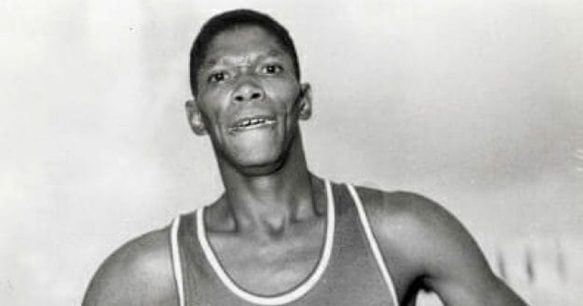 Doliu în sport: a murit Otis Davis, o figură legendară a atletismului ...