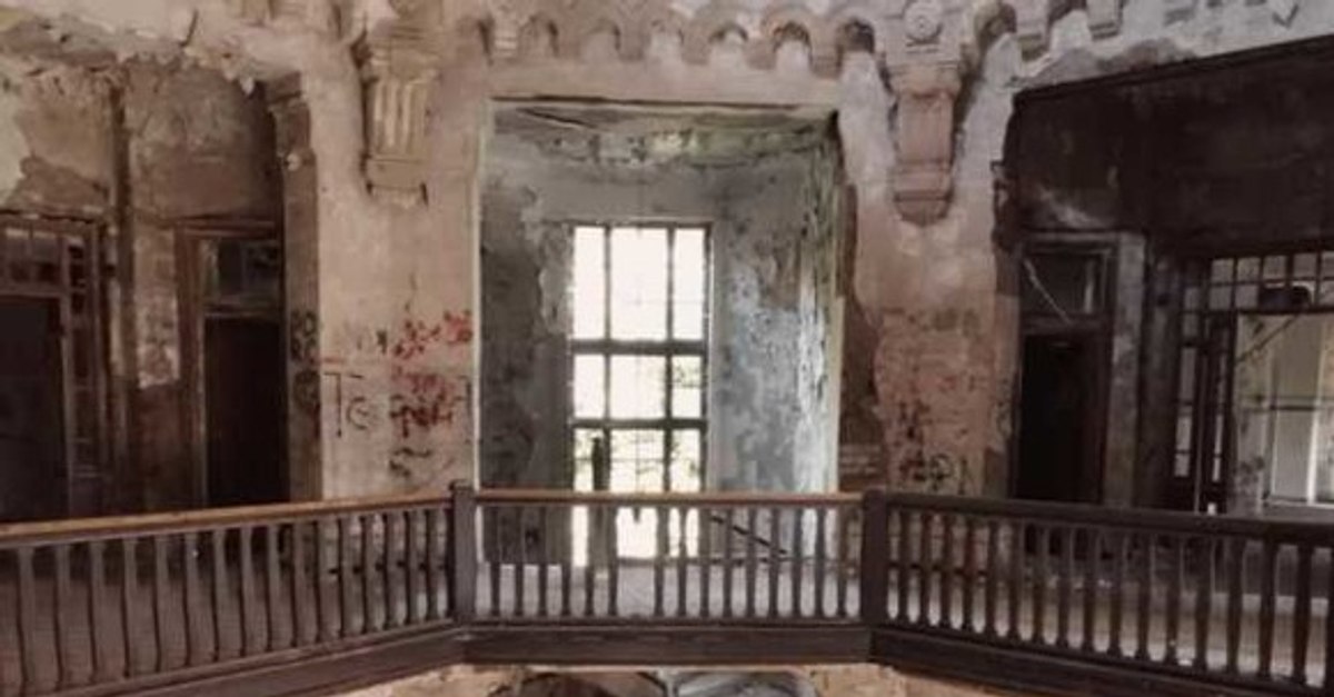 Aici vreţi să faceţi sanatoriu post-COVID? Stațiunea Băile Govora e în ...