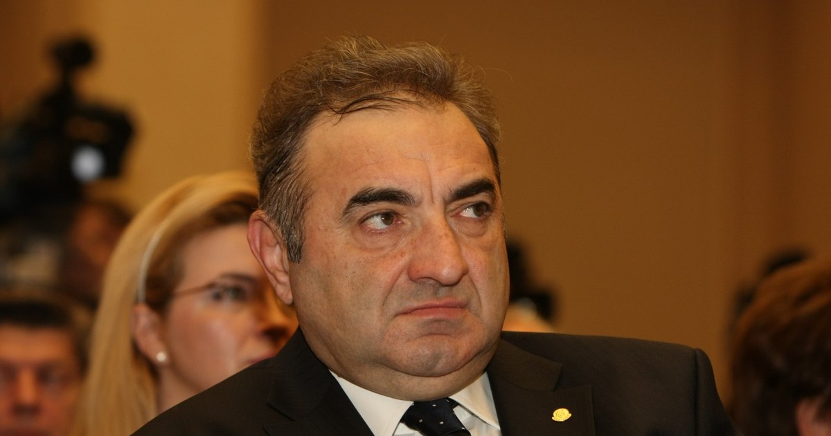 Georgescu, despre eventuala numire în funcţia de premier: Discuţiile şi ...