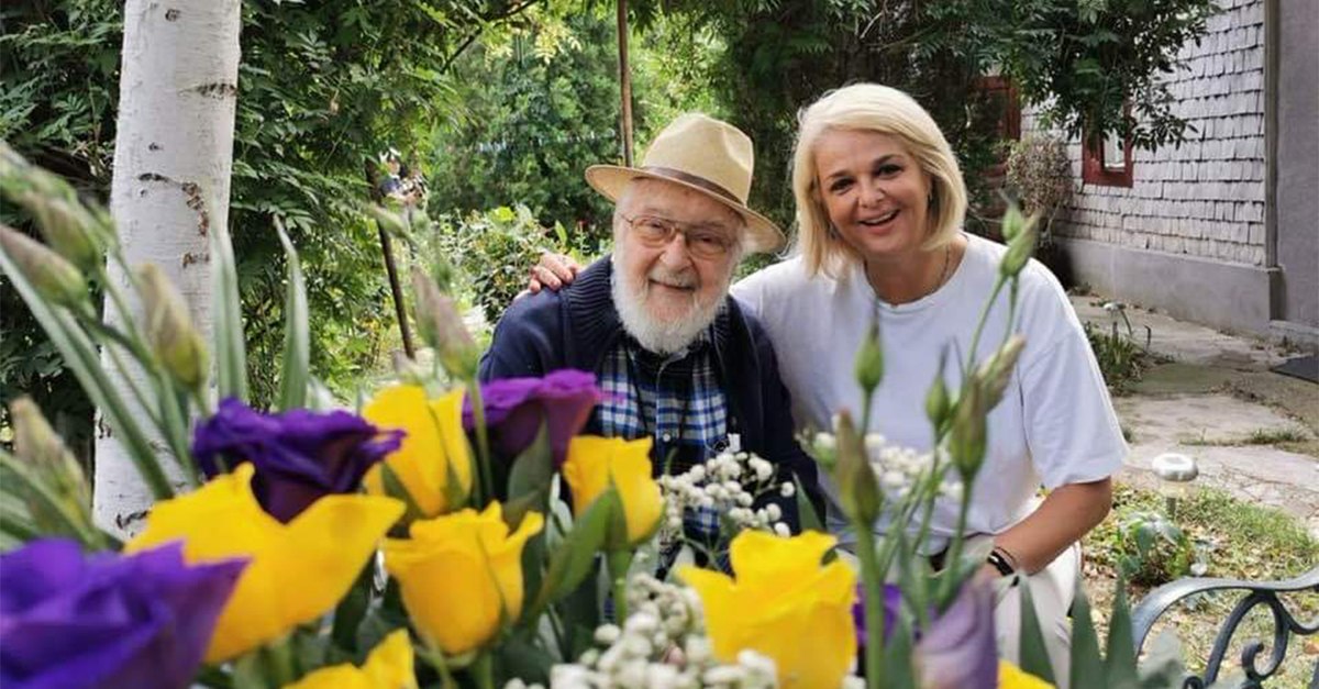 Dramele care i-au marcat viaţa actorului Constantin Codrescu. Mama i-a ...