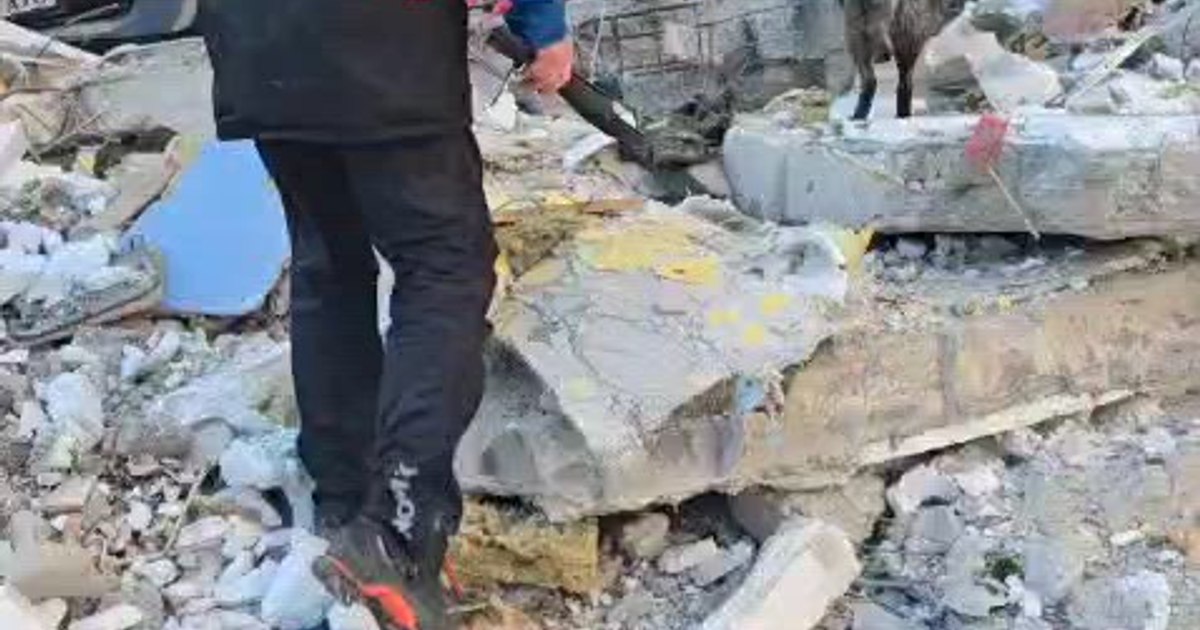 Explozia din Rahova, cauzată de acumularea de gaze naturale. Motivarea ...