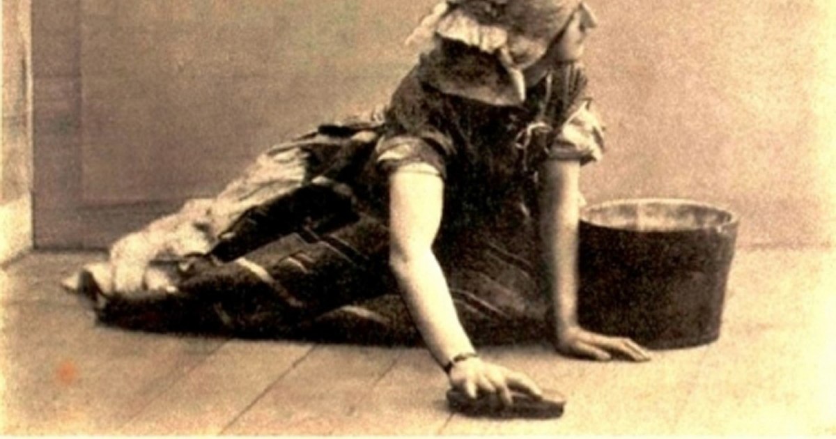 „Deznădăjduită muiere n-au fost ca mine.“ Istoria dureroasă şi discretă ...