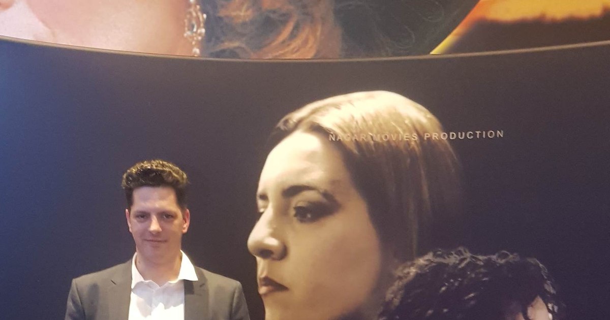 Filmul „Pierdut“, dedicat celor care au pierdut oameni dragi sau locul ...