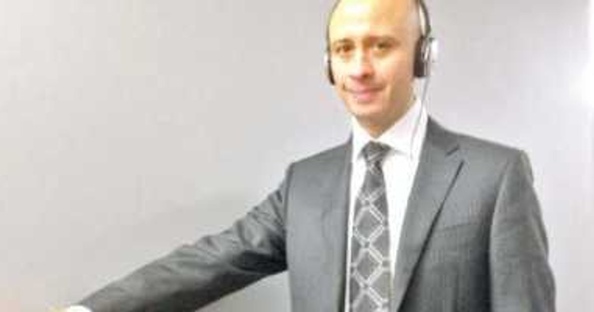 Bodu cere demisia lui Remus Vulpescu | adevarul.ro