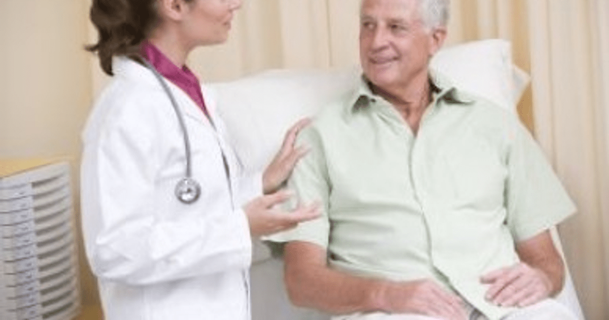 Cancerul de esofag ar putea fi diagnosticat cu un burete