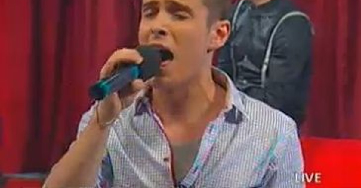 Mihai Morar îl promovează pe Andrei Leonte pe Facebook - VIDEO