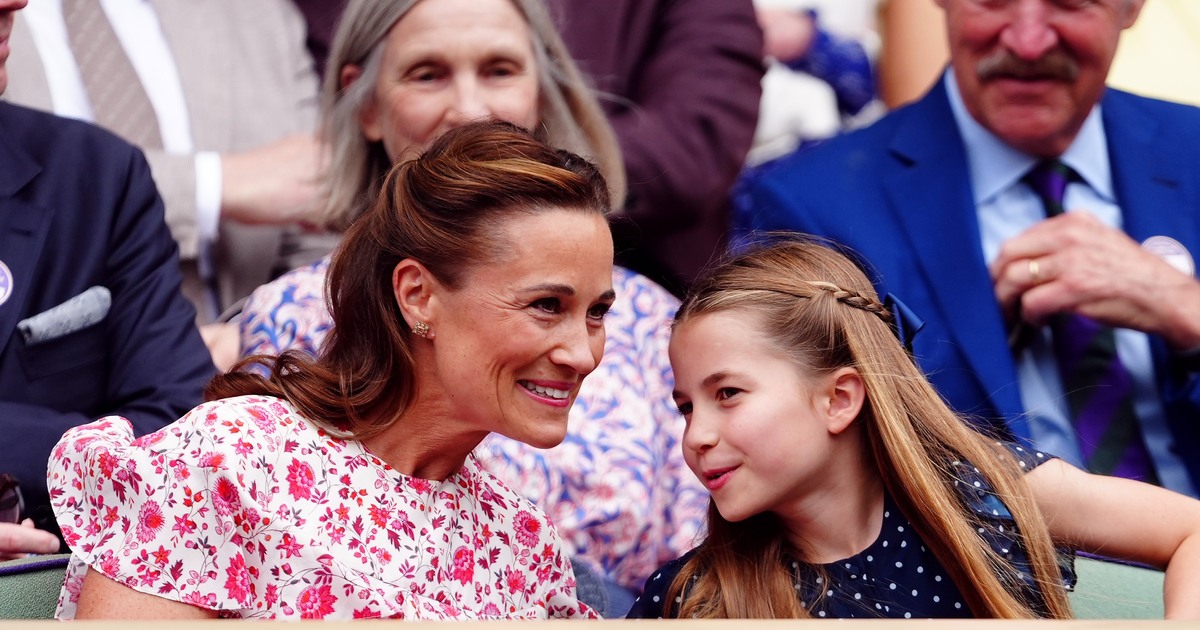 Cât de schimbată este Pippa Middleton, sora mai mică a prințesei! Viața ...